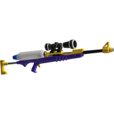 Splatterscope - Inkipedia, the Splatoon wiki