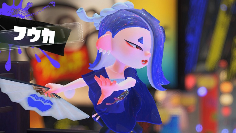 File:S3 introduction promo Shiver JP.jpg - Inkipedia, the Splatoon wiki