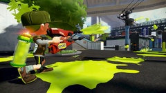 Custom Dual Squelcher - Inkipedia, the Splatoon wiki