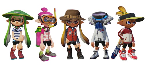 Version 2.0.0 (Splatoon) - Inkipedia, the Splatoon wiki