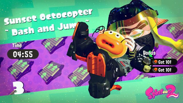 File:Sunset Octocopter.jpg - Inkipedia, the Splatoon wiki