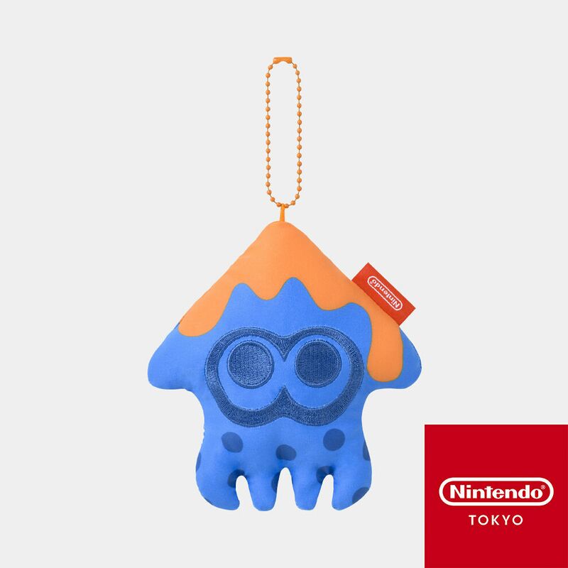File:Ink You Up mascot blue.jpg - Inkipedia, the Splatoon wiki