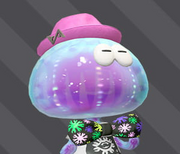 Jelfonzo - Inkipedia, the Splatoon wiki