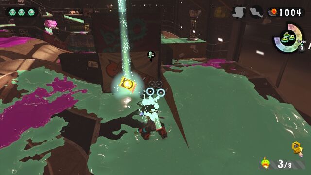 File:Octo Canyon Level 15 Ticket location.jpg - Inkipedia, the Splatoon ...