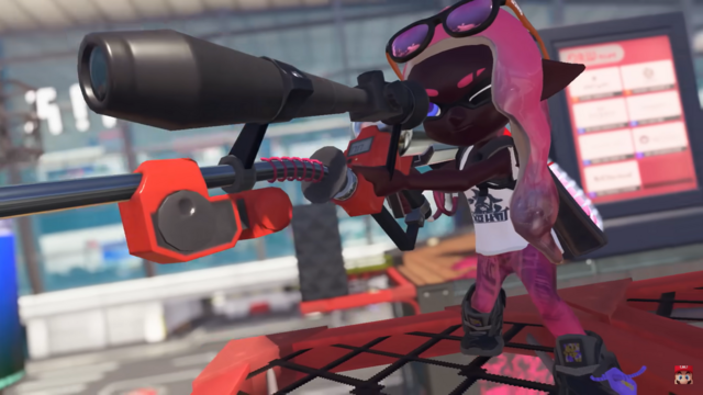 File:S3 Custom E-Liter Scope Close-Up.png - Inkipedia, the Splatoon wiki