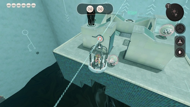 Fortress.Floor - Inkipedia, the Splatoon wiki