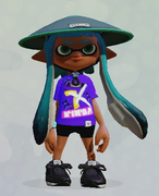 Pirates vs. Ninjas - Inkipedia, the Splatoon wiki