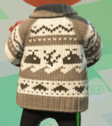 Whale-Knit Sweater - Inkipedia, the Splatoon wiki