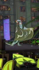 Big Man/Gallery - Inkipedia, the Splatoon wiki