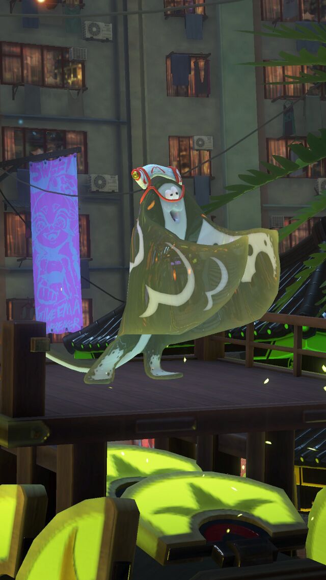 File:Big Man dance.jpg - Inkipedia, the Splatoon wiki