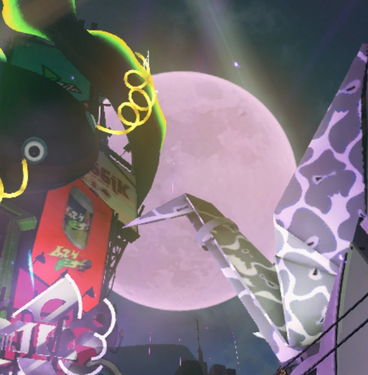 Retro vs. Modern - Inkipedia, the Splatoon wiki