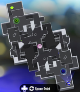 The Reef - Inkipedia, the Splatoon wiki
