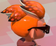 Octoling Shades - Inkipedia, the Splatoon wiki