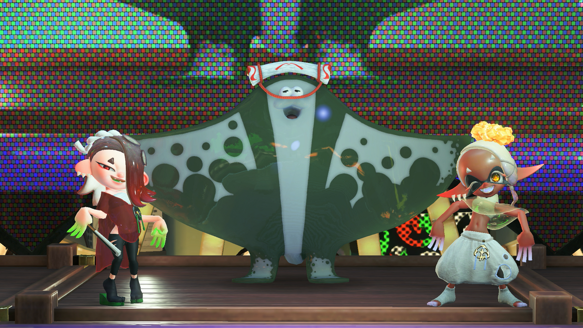 File:S3 Bread vs Rice vs Pasta Deep Cut.png - Inkipedia, the Splatoon wiki