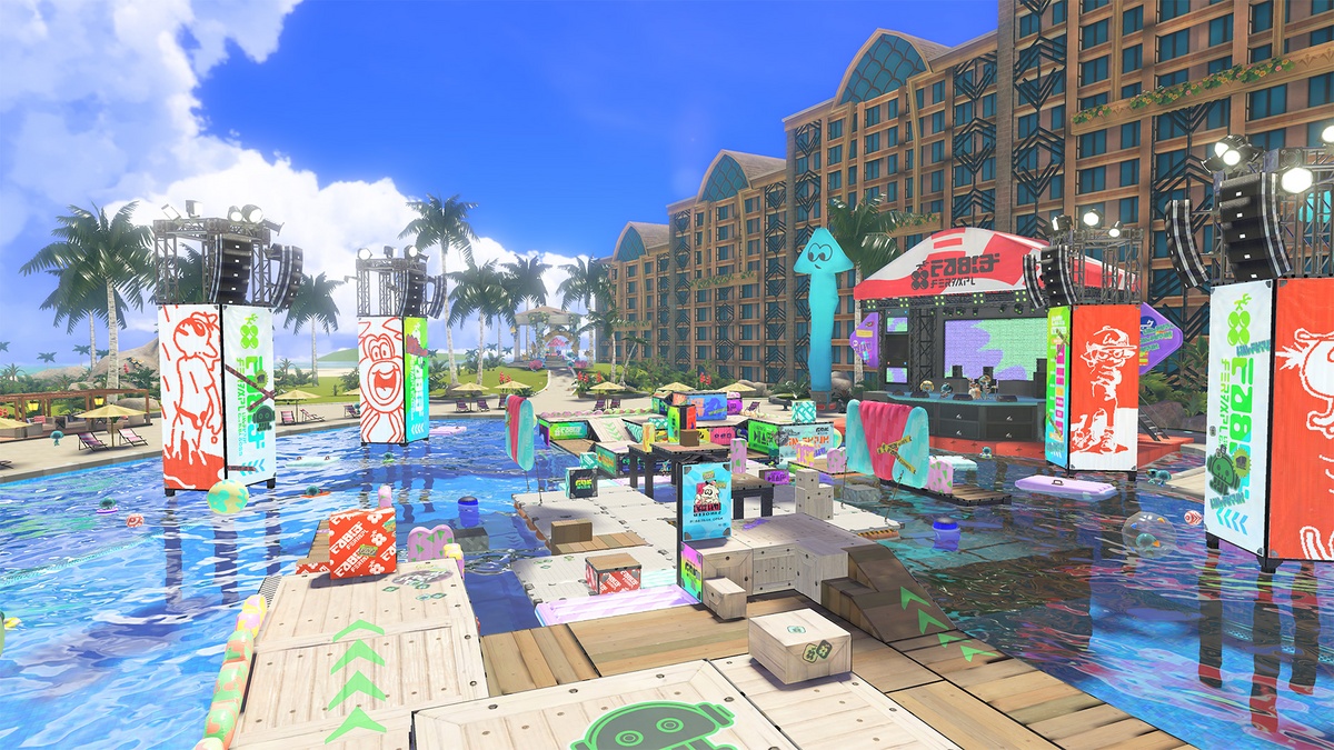 File:S3 Mahi-Mahi Resort promo 1.jpg - Inkipedia, the Splatoon wiki