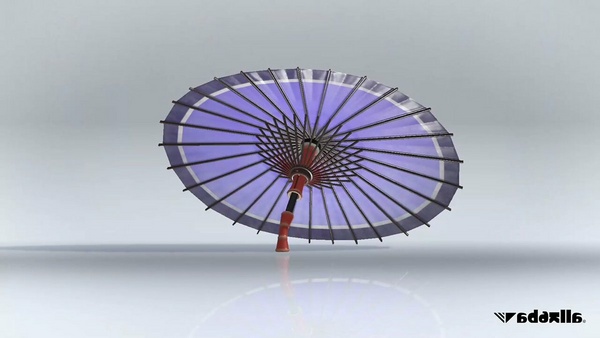 Competitive:Recycled Brella 24 Mk I - Inkipedia, the Splatoon wiki