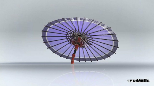 File:S3 Recycled Brella 24 Mk I Promotional 3D Render.jpg - Inkipedia, the Splatoon wiki