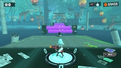 Rail Pass - Inkipedia, the Splatoon wiki