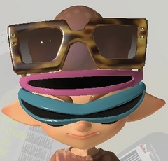 Triple-Deck Specs - Inkipedia, the Splatoon wiki