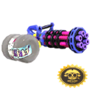 Killer Wail - Inkipedia, the Splatoon wiki