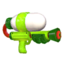 Green - Inkipedia, the Splatoon wiki