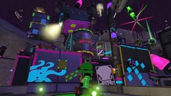 Octoseeker Shakedown - Inkipedia, the Splatoon wiki