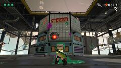 Octo Oven - Inkipedia, the Splatoon wiki