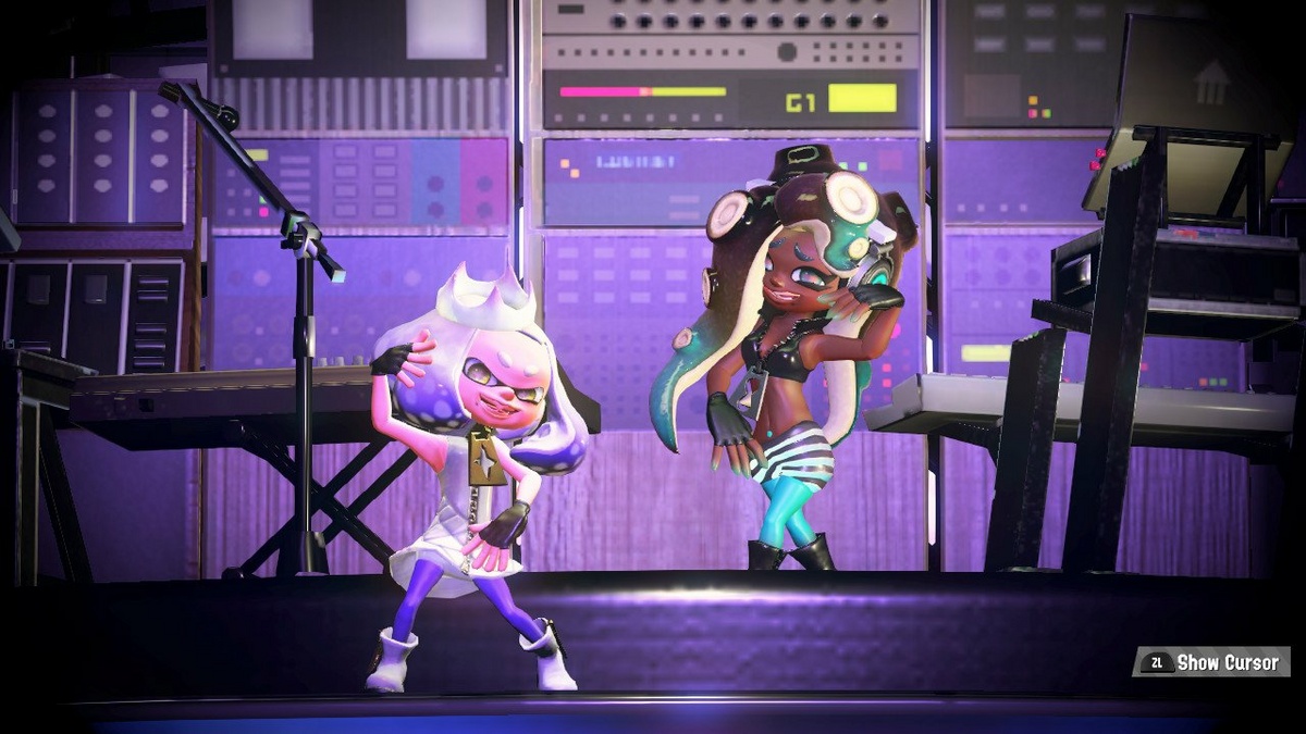 File:S2 Film vs Book Colors.jpg - Inkipedia, the Splatoon wiki