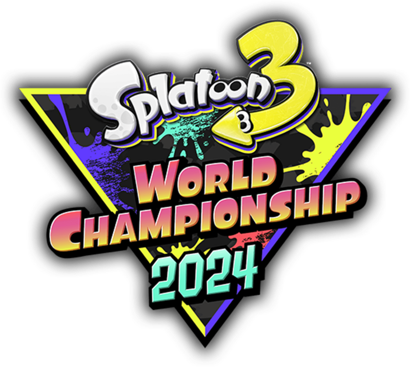 Splatoon 3 World Championship 2024 - Inkipedia, the Splatoon wiki