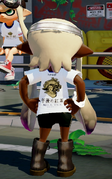 Octoleet Boots - Inkipedia, the Splatoon wiki