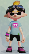 Sky-Blue Squideye - Inkipedia, the Splatoon wiki