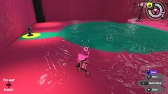 Copy Machine - Inkipedia, the Splatoon wiki