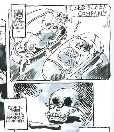 The Professor - Inkipedia, the Splatoon wiki