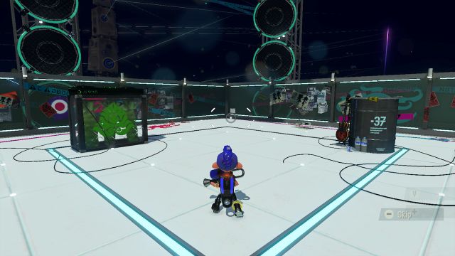Inner Agent 3 - Inkipedia, the Splatoon wiki