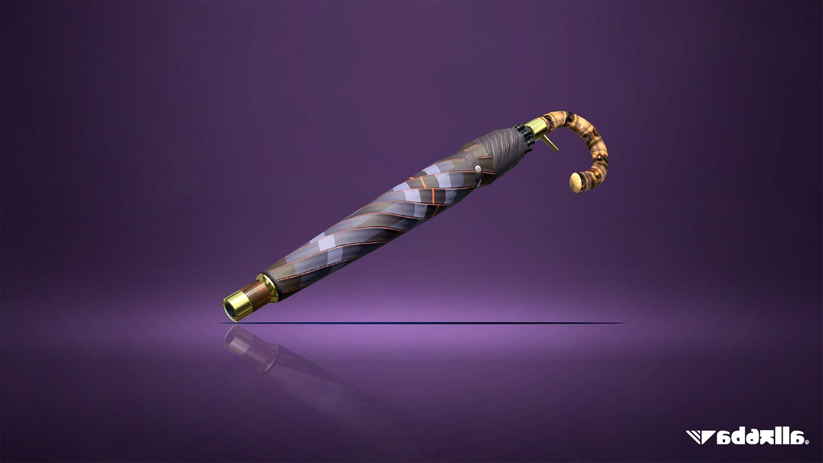 File:S2 Undercover Sorella Brella promo render.jpg - Inkipedia, the ...