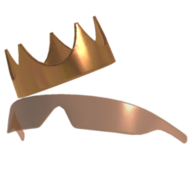 World Tour Crown - Inkipedia, the Splatoon wiki