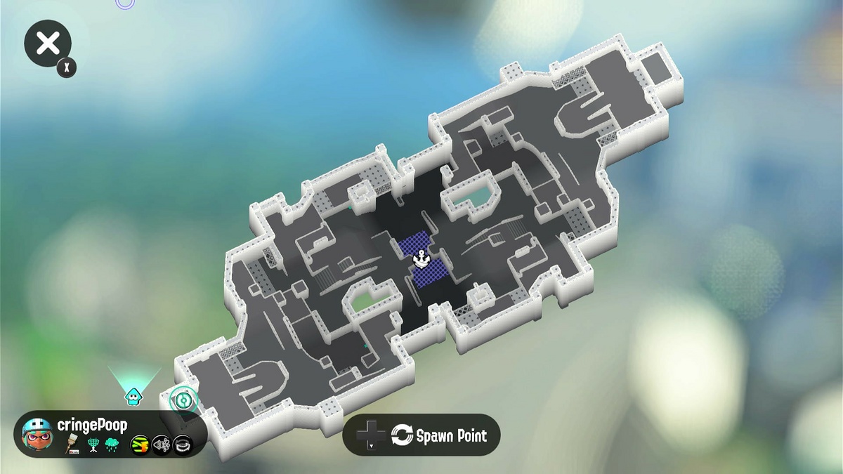 File:S3 Map Urchin Underpass Splat Zones.jpg - Inkipedia, the Splatoon wiki