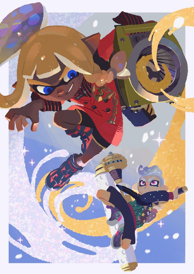 File:S3 holidays 2024 art.jpg - Inkipedia, the Splatoon wiki