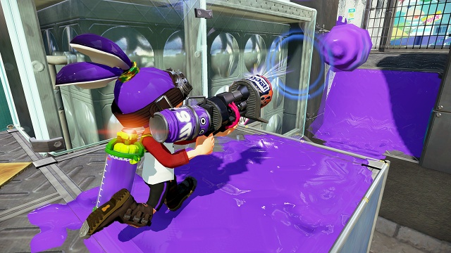 File:S Custom Range Blaster promo 2.jpg - Inkipedia, the Splatoon wiki