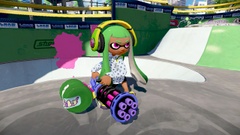 Chirpy Chips - Inkipedia, the Splatoon wiki