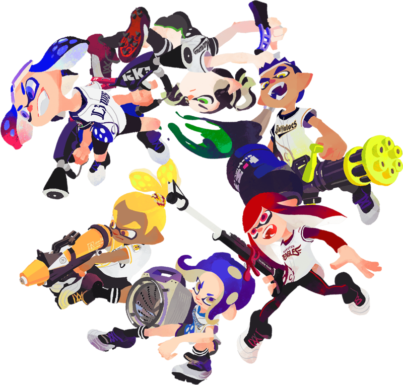 File:NPB eSports Series Splatoon 2 promo 2.png - Inkipedia, the ...