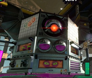 Industrial Toast - Inkipedia, the Splatoon wiki