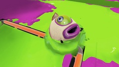 Octoball - Inkipedia, the Splatoon wiki