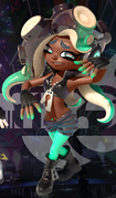 Marina/Gallery - Inkipedia, the Splatoon wiki