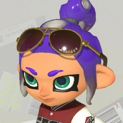 18K Aviators - Inkipedia, the Splatoon wiki