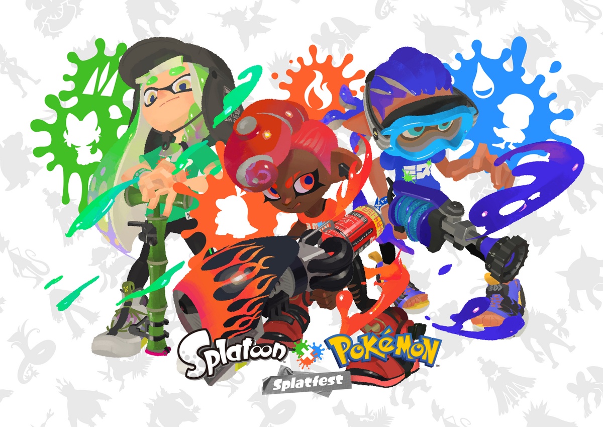 File:S3 Splatfest Grass vs. Fire vs. Water promo EN 1.jpg - Inkipedia, the Splatoon wiki