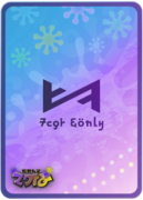 Jelfonzo - Inkipedia, the Splatoon wiki