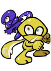 Frye - Inkipedia, the Splatoon wiki