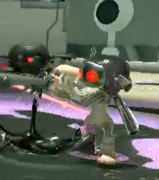 Parallel Canon - Inkipedia, the Splatoon wiki