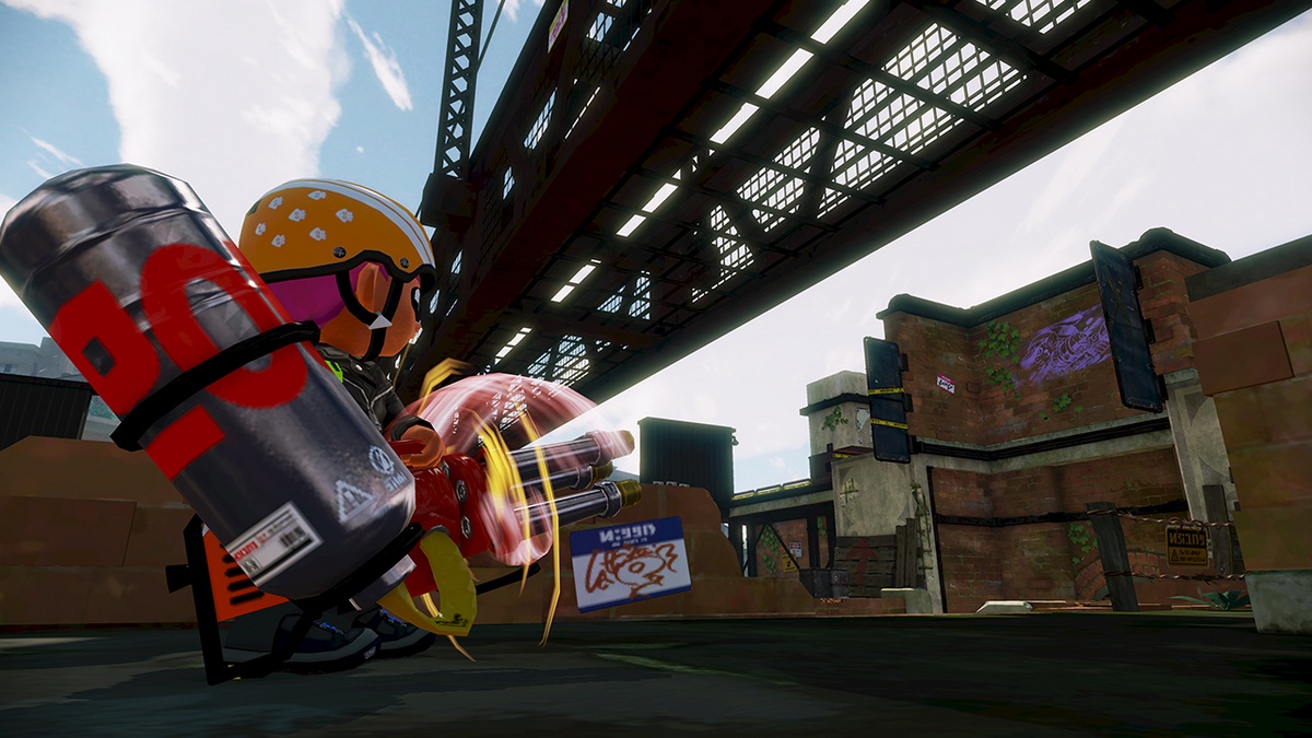File:S Hydra Splatling promo 2.jpg - Inkipedia, the Splatoon wiki